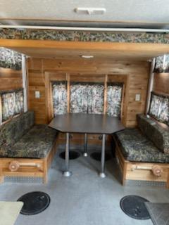 Colorado Ice House Rental - Cookie's on Upper Red LakeCookie's on Upper ...