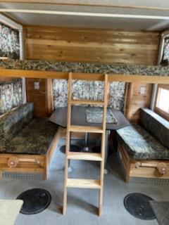 Colorado Ice House Rental - Cookie's on Upper Red LakeCookie's on Upper ...